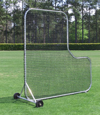 7×7 Pro L Screen – Burbank Sport Nets